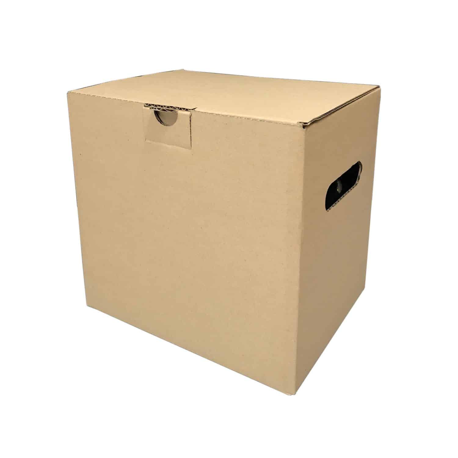 Carton 24x33 cl - LVVD Brasseries