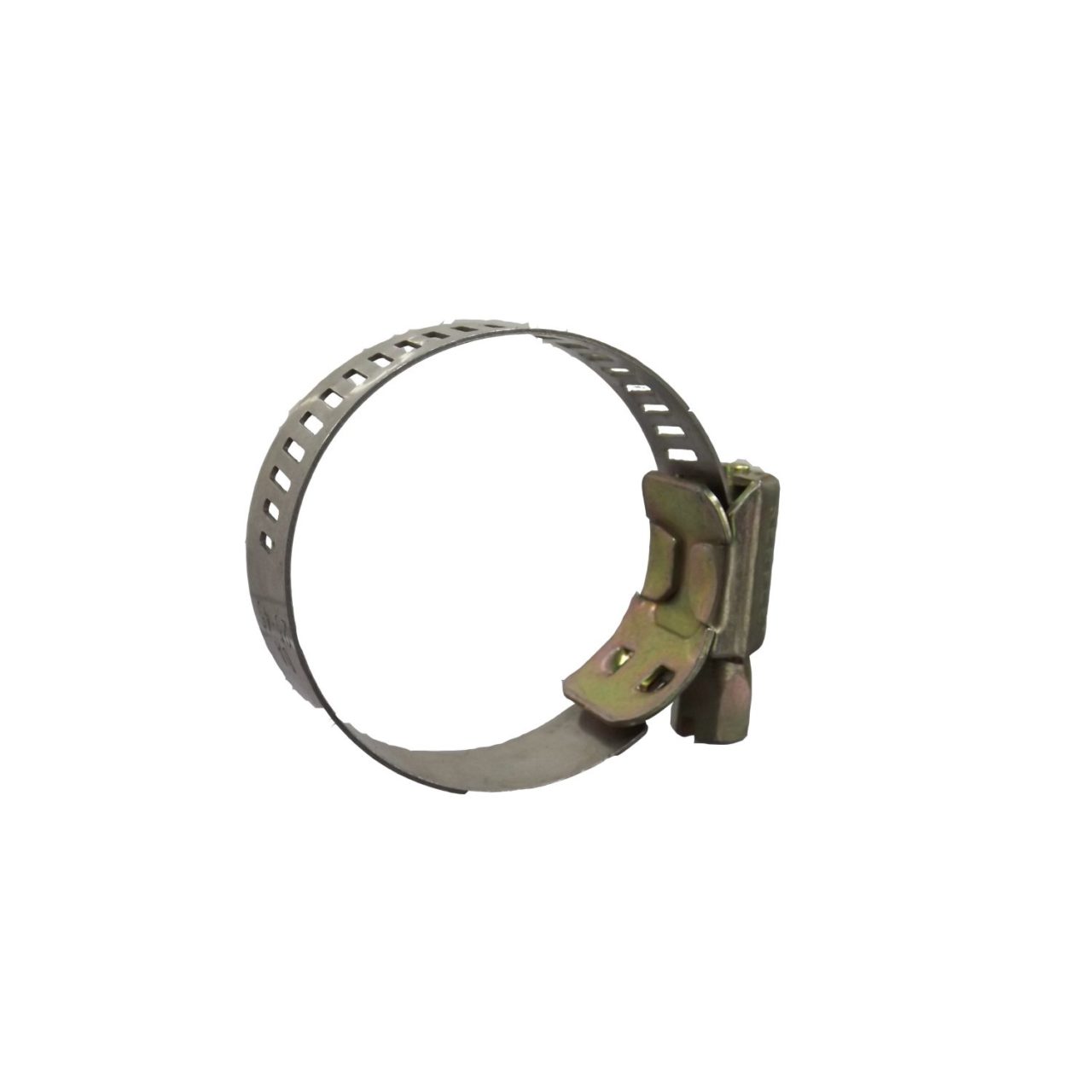 Collier inox - LVVD Brasseries